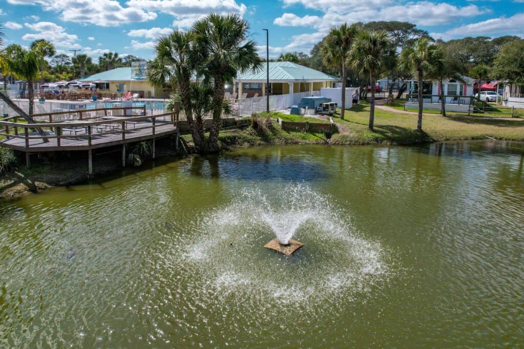 Home - Ocean Grove RV Resort